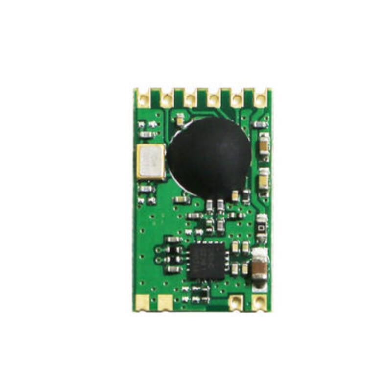 2.4G Transceiver Module with PA (power amplifier) - China