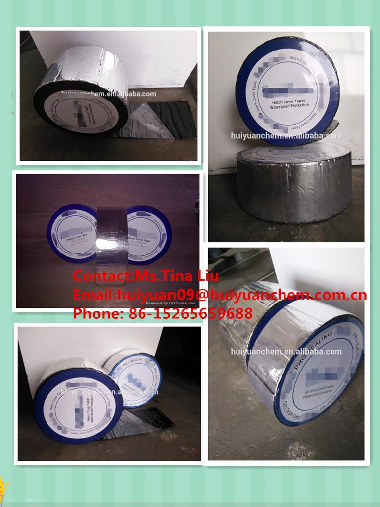 hatch cover tapes - HYB - Huiyuan or as the customer (China ...