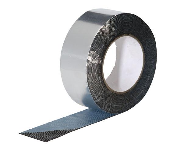 self adhesive bitumen flashing tape/flashband (China Manufacturer ...