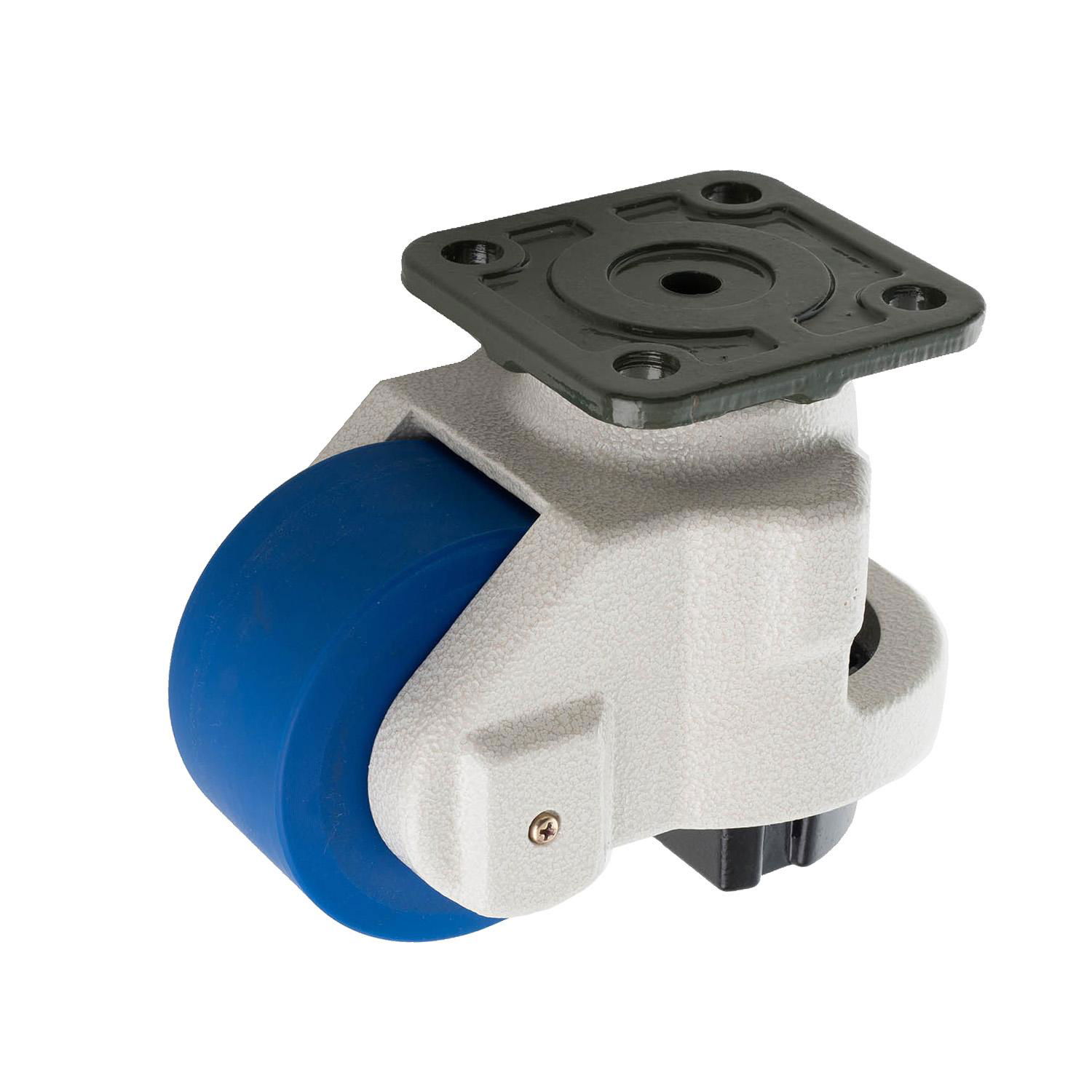 Level Adjuster Caster YGD-150F - Y.H CASTER (Taiwan Manufacturer ...
