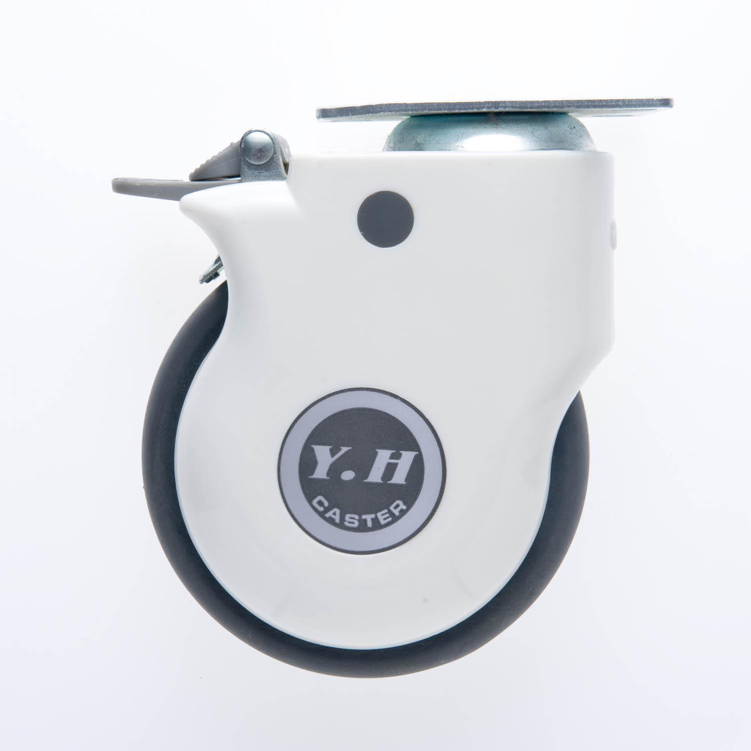 Dust-proof Covers for Caster - Y.H CASTER (Taiwan Manufacturer) - Other ...