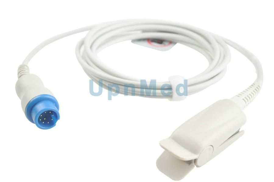 Biolight A3 A5 SpO2 Sensor - China - Manufacturer - Reusable SpO2
