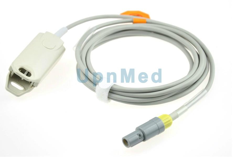 Creative Spo2 sensor 5pin 80degree - China - Manufacturer - Creative