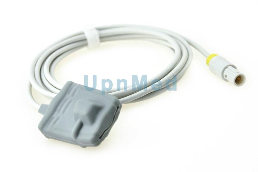 Edan Digital Spo2 Sensor, 5pins 80 degree - China - Manufacturer