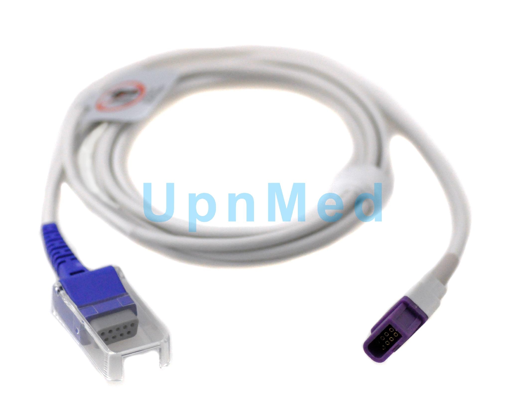 700-0792-00 Spacelabs Oximax SpO2 Adapter Cable - spacelabs (China ...