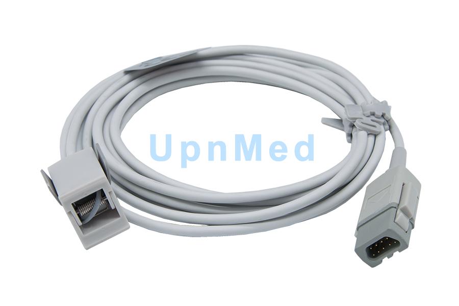 TS-F4-MC GE Ohmeda TruSat SpO2 sensor (China Manufacturer) - Therapies ...