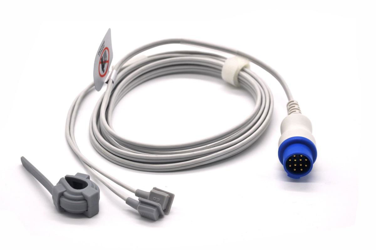 Biolight M7000 Spo2 Sensor (China Manufacturer) - Therapies - Services ...