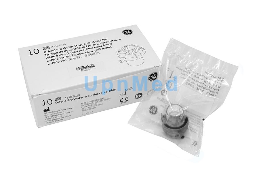 GE D-fend Pro Water Trap M1182629 - China - Manufacturer - Original