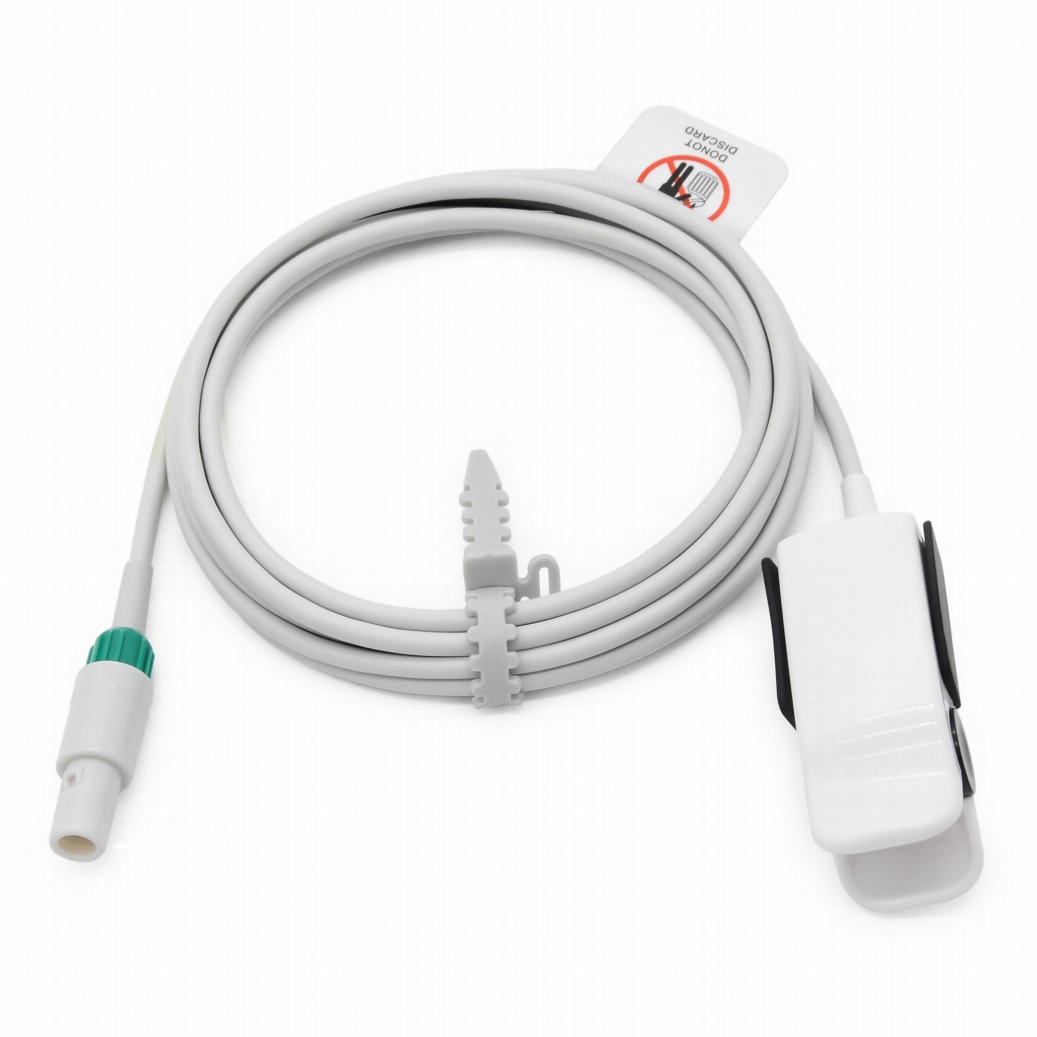 Shanghai 3F IRIS Spo2 sensor - IRIS 300 (China Manufacturer ...