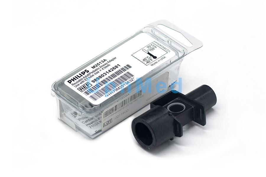 Philips M2513A reusable airway adaptor 989803142681 - China