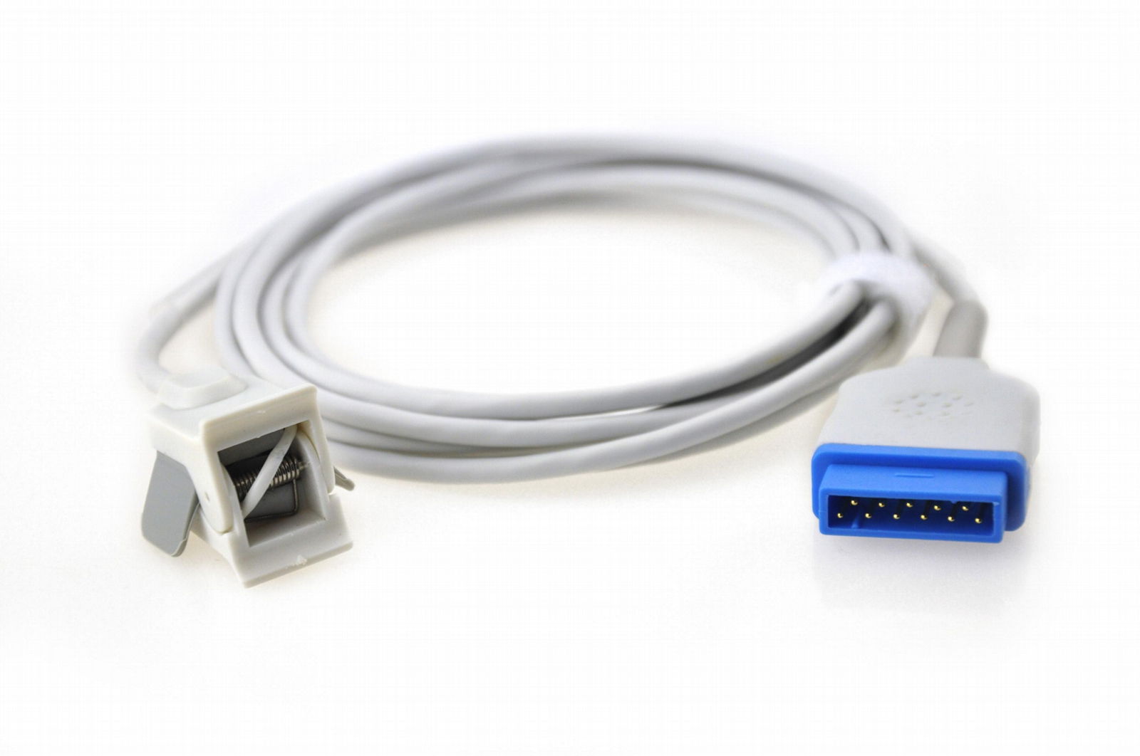 GE B20 B40 SpO2 Sensor, Ohmeda version, 11 pins (China Manufacturer ...