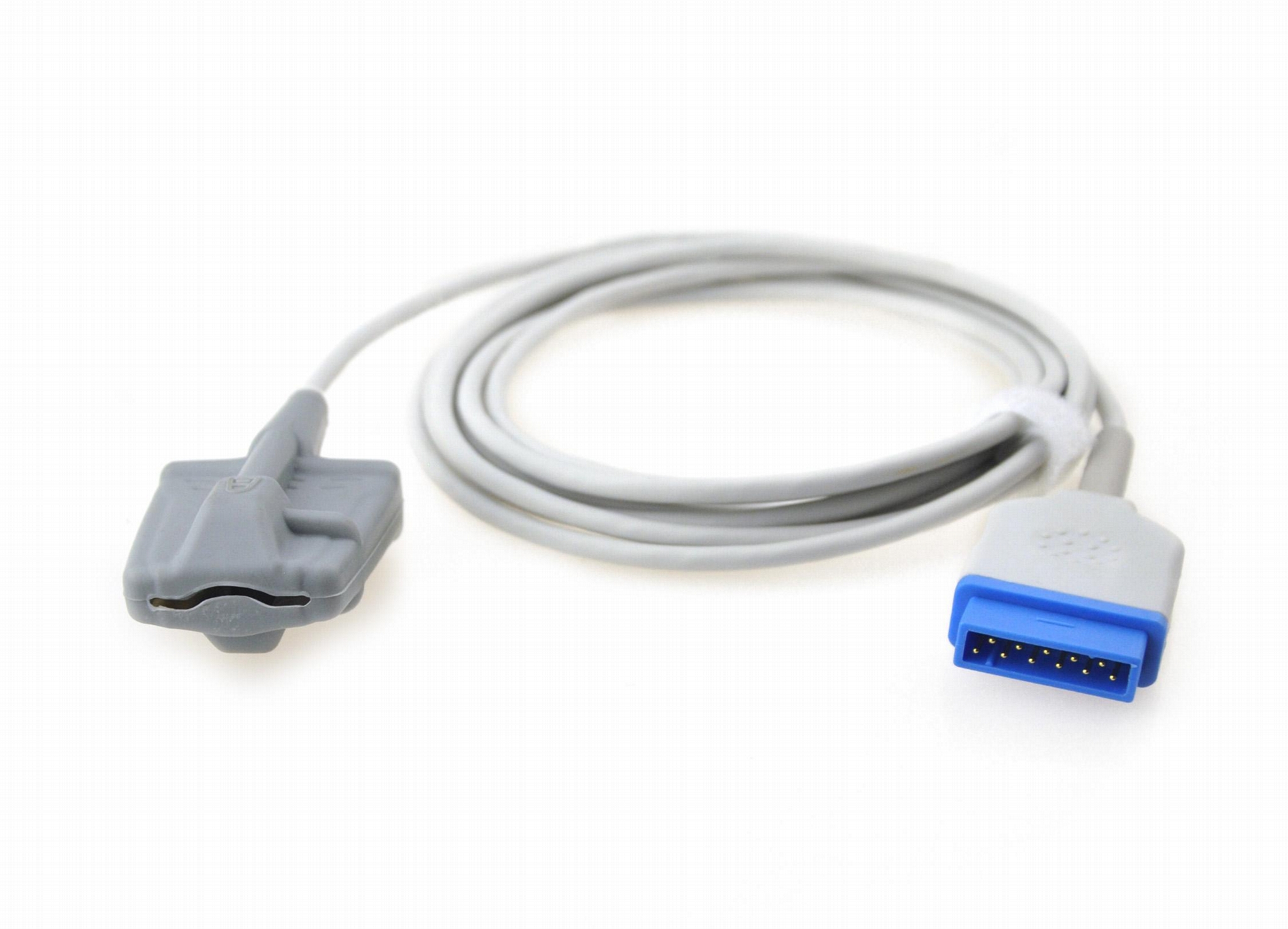 GE S/5 TS-F4-GE SpO2 Sensor,Ohmeda version, 11 pins - China