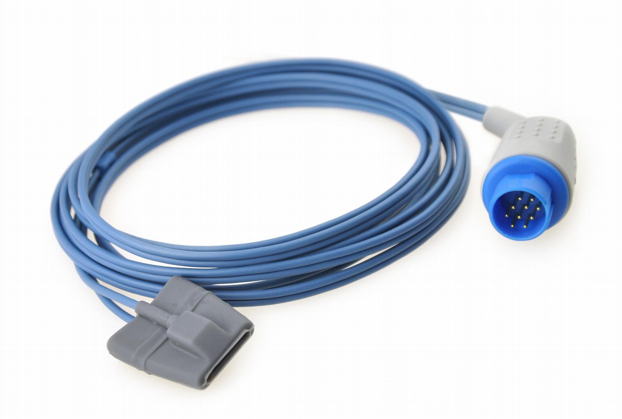 Nihon Kohden TL-101S SpO2 Sensor, 10 pins (China Manufacturer ...