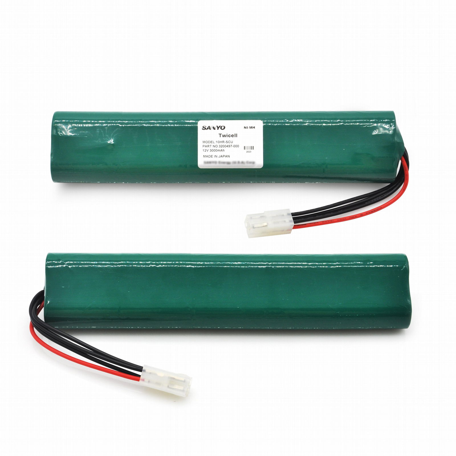 Medtronic Physio-control lifepak 20 battery,12V,3000mAh - Lifepak 20 ...