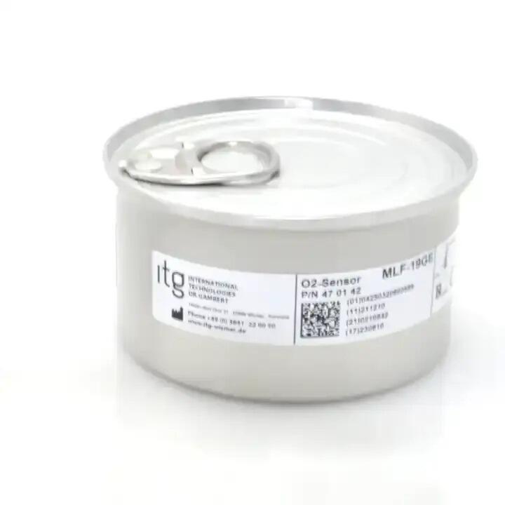 MLF-19GE O2 sensor - China - Manufacturer - O2 Sensor - UpnMed, a