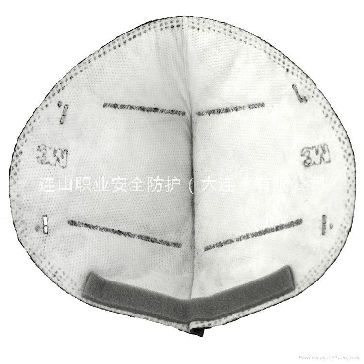 3M 9042 單片裝 防塵口罩 (中國 貿易商) - 作業保護 - 安全、防護 產品 「自助貿易」