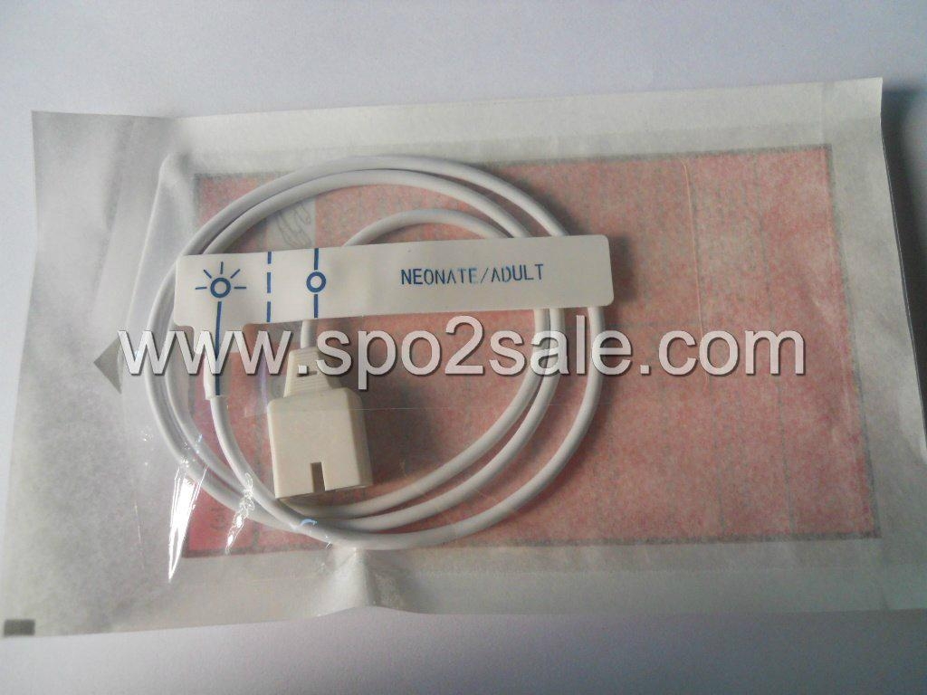 Novametrix® AS140 Disposable Sensors (China Manufacturer) - Sense Organ ...