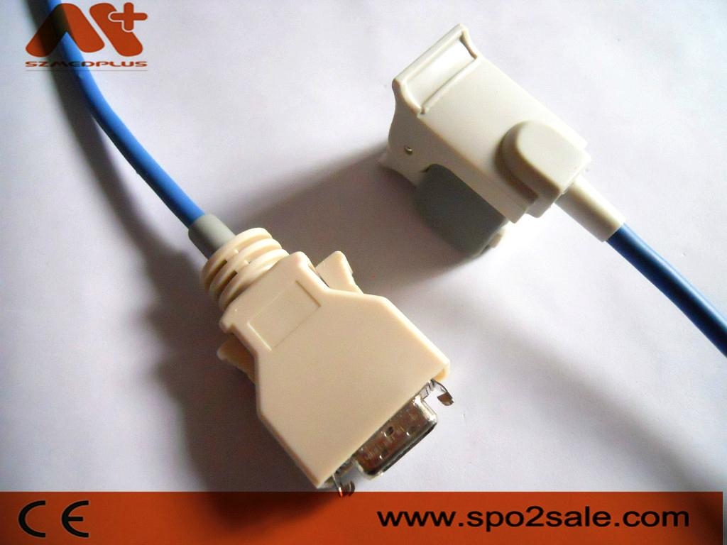 Masimo 14Pin Pediatric finger Clip Spo2 sensor (China Manufacturer ...