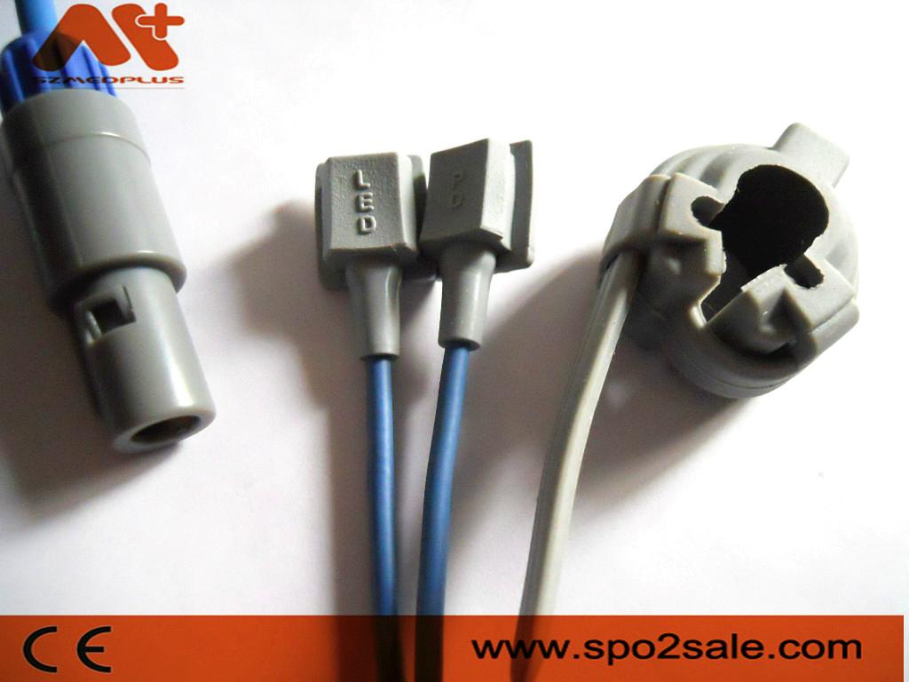 Zondan Spo2 sensor - HexinZondan - HexinZondan (China Manufacturer ...