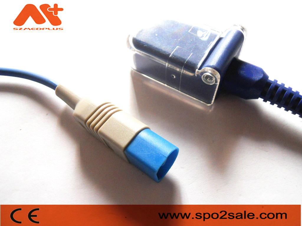HP Philips M1943NL SpO2 Adapter Cable with Oximax Technology - M1943NL ...