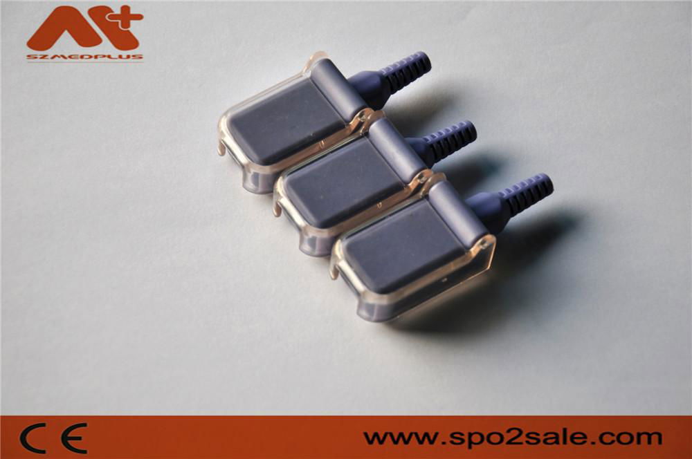 Nellcor Doc-10 feMale Spo2 Connector - DOC-10 (China Manufacturer ...