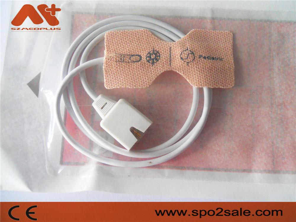 Masimo LNCS Pdtx 1860 Compatible Disposable Sensors (China Manufacturer ...