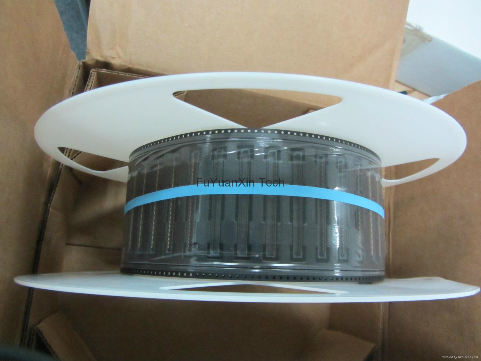 销售SAMTEC申泰连接器 - ST4-40-1.00-L-D (中国 广东省 贸易商) - 其它电力、电子 - 电子、电力 产品 「自助贸易」