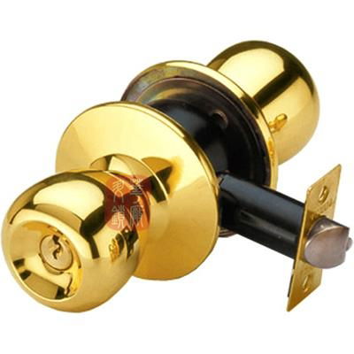 5731 cylindrical lockset - baihong/xingda (China Manufacturer) - Door ...