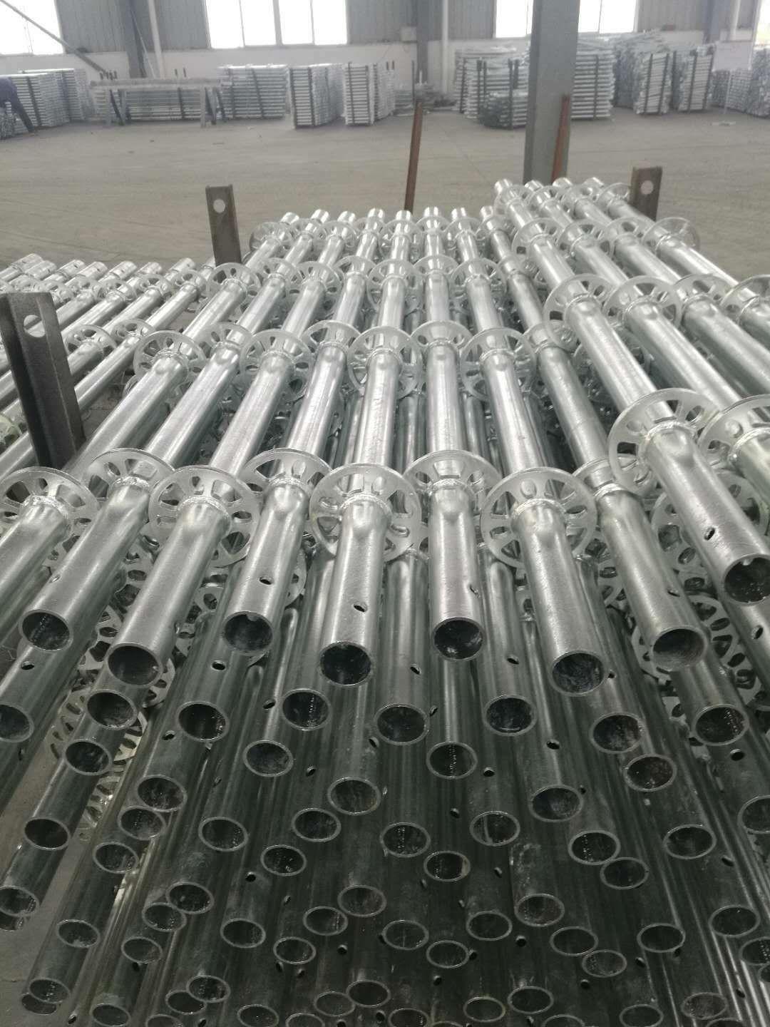 Galvanized Scaffold Galvanizing Equipment - FK-555 - FUKANG (China ...