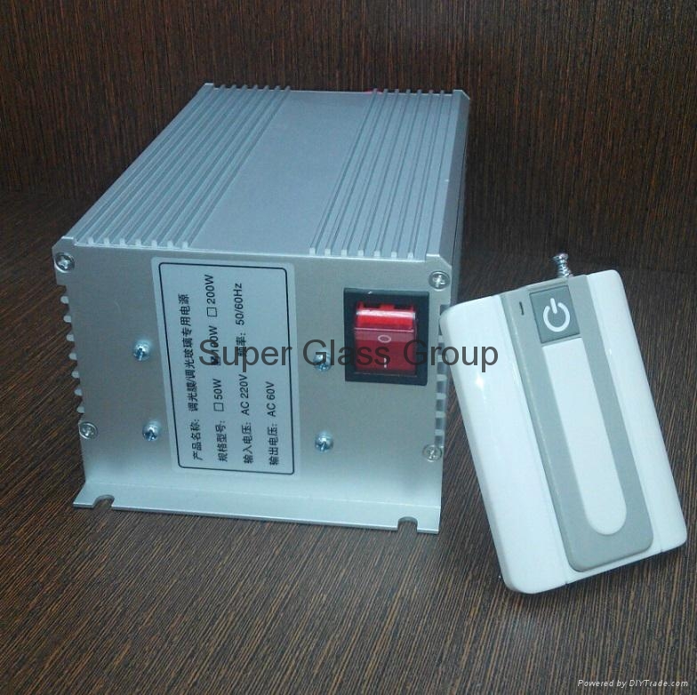 Electrochromic Glass/Film/Foil - Intelligence - SUPERCLEAR (China ...