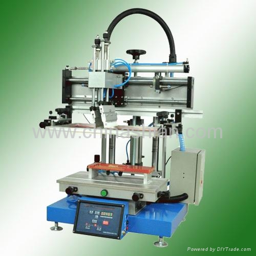 single color ruler printer machine - HC-P1/KR - HC (China Manufacturer ...