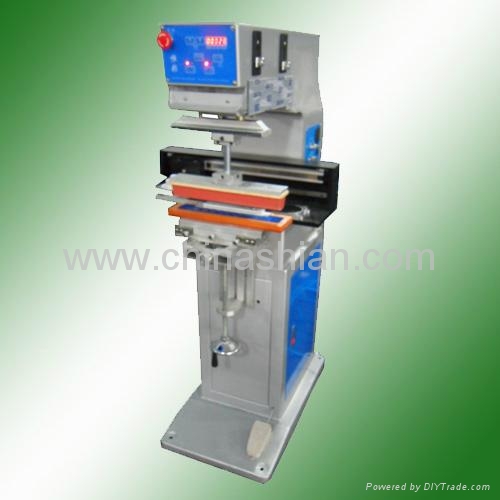 single color ruler printer machine - HC-P1/KR - HC (China Manufacturer ...
