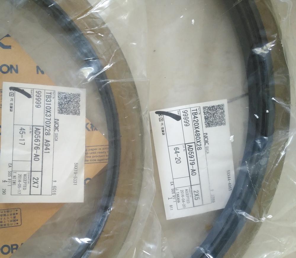 日本NOK品牌SB和SBB型大尺寸油封 - SB,SBB (中国 江苏省 贸易商) - 密封材料和密封件 - 机械五金 产品 「自助贸易」