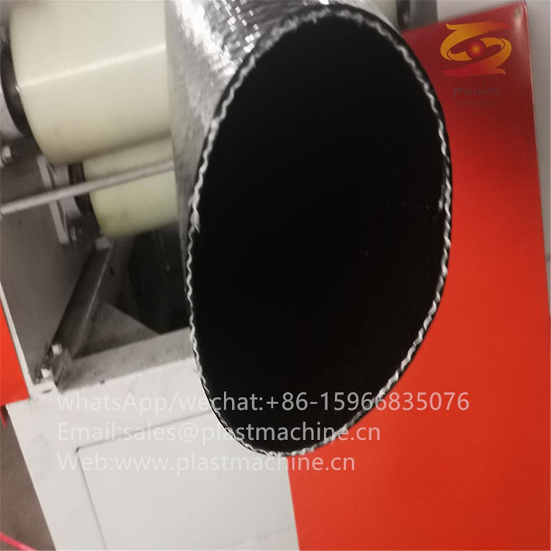 TPU LAYFLAT HOSE MACHINE - 025 (China Manufacturer) - Rubber & Plastics ...