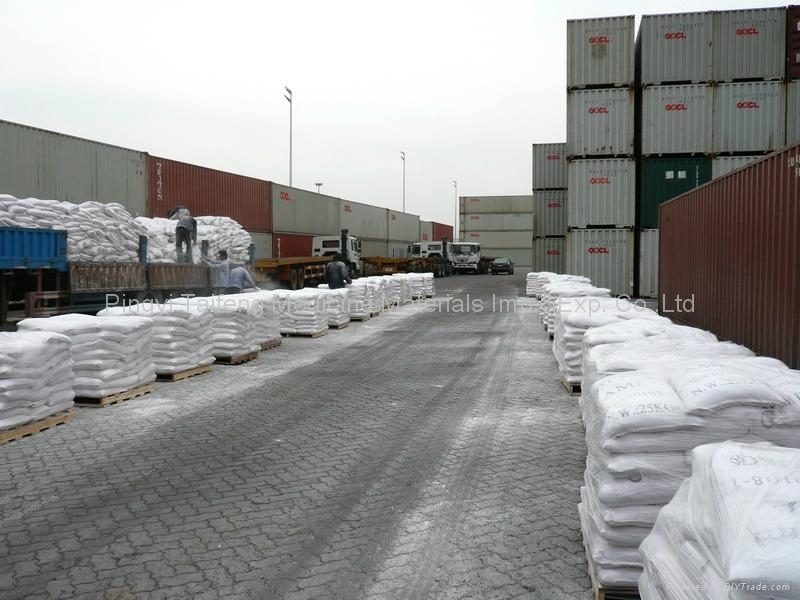 Alpha plaster - PYTF0021 - KET (China Trading Company) - Sand, Lime ...