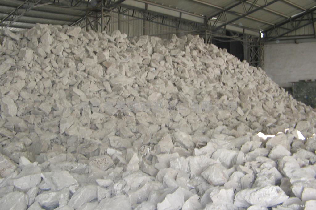 Alpha Gypsum Powder - 001 - KET (China Trading Company) - Sand, Lime ...