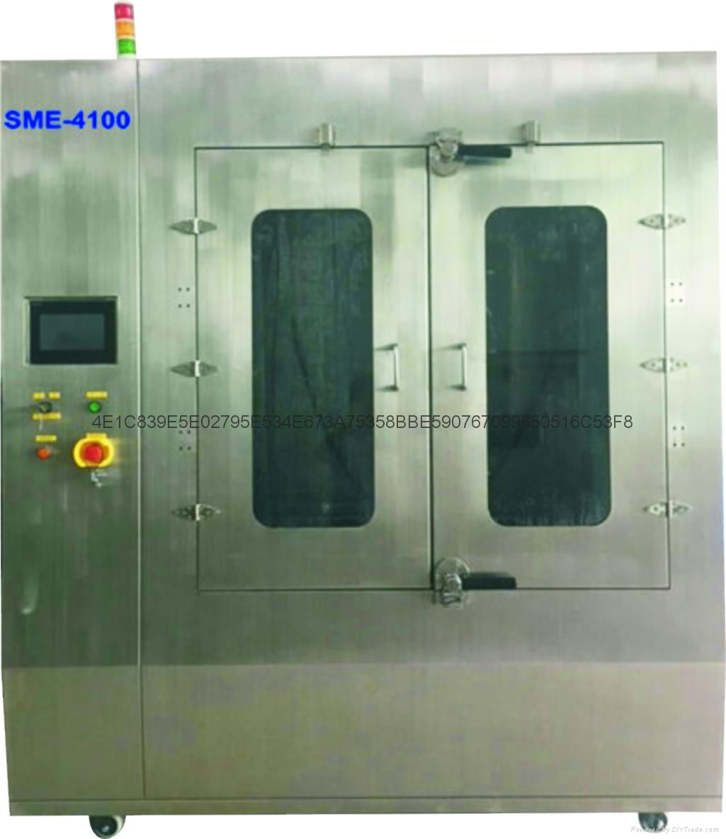 Auto Screen Developing Machine - SME-4000 - SME (China Manufacturer ...