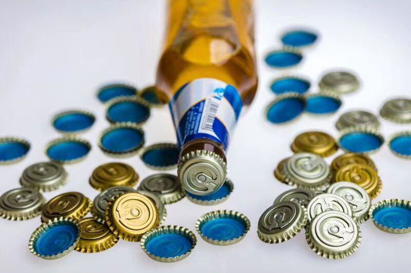 26mm metal ring pull caps - ring pull caps - TXAL (China Manufacturer ...