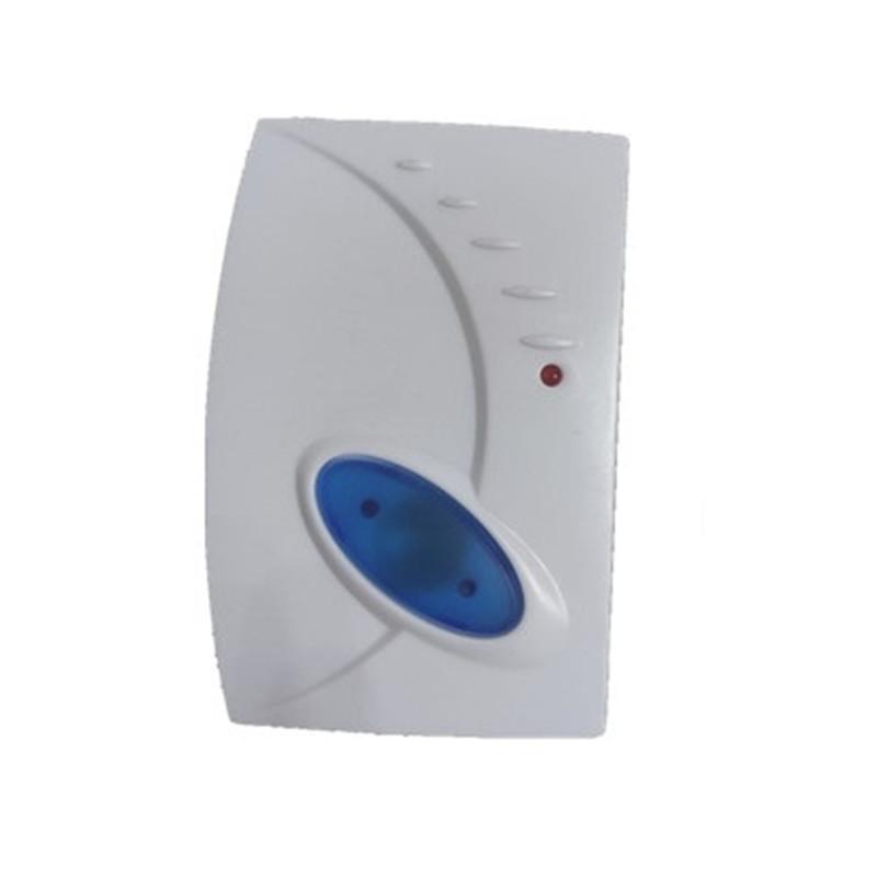 315mhz wireless remote door bell chime for home - 1775 - DweccRF (Hong ...