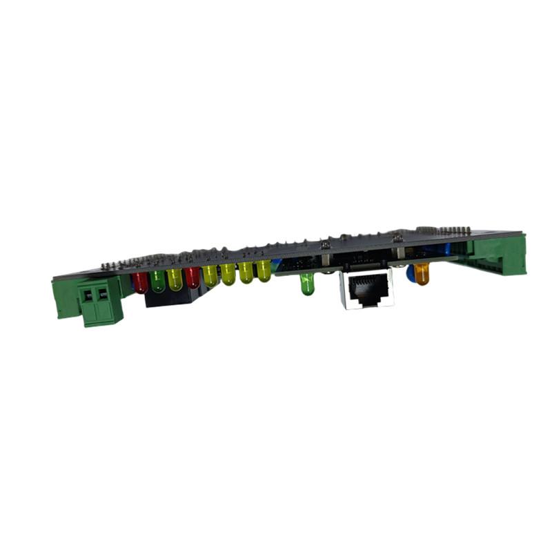 TCP/IP Four Doors Access Control Controller, 4 doors / 4 readers