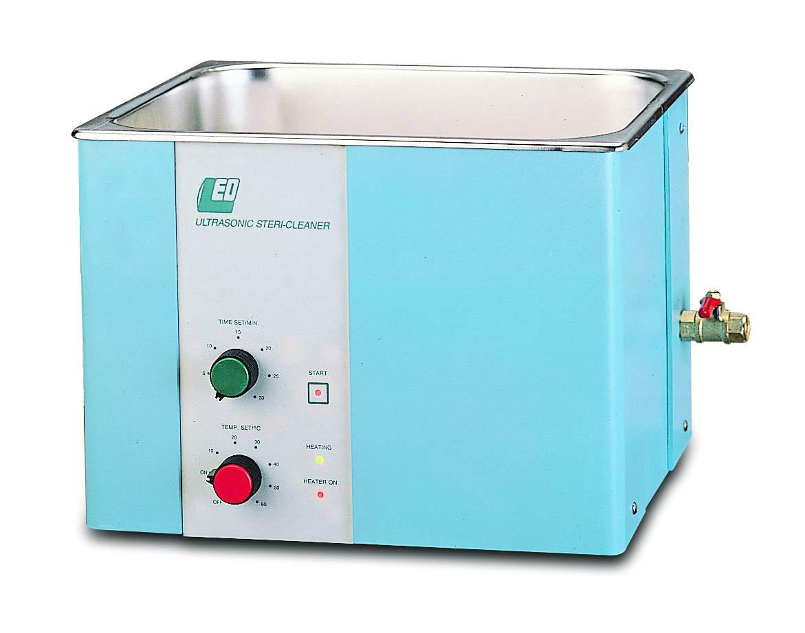 VIBRATION CLEANER LEO-300 (Taiwan Manufacturer) - Cleaning Machine ...
