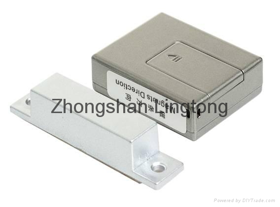 Mini GSM Magnetic Alarm - LT-93 (China Manufacturer) - Alarm - Security ...