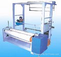 AUTOMATIC FABRIC INSPECTION & WINDING MACHINE - STT-IEW100 - STT ...