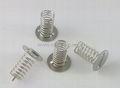 Touch button spring (China Manufacturer) - Spring - Machine Hardware ...