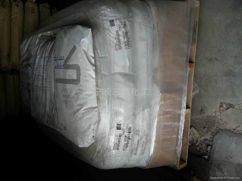 PC 144R塑料 - LEXAN (中国 浙江省 贸易商) - 塑料原料 - 化工 产品 「自助贸易」