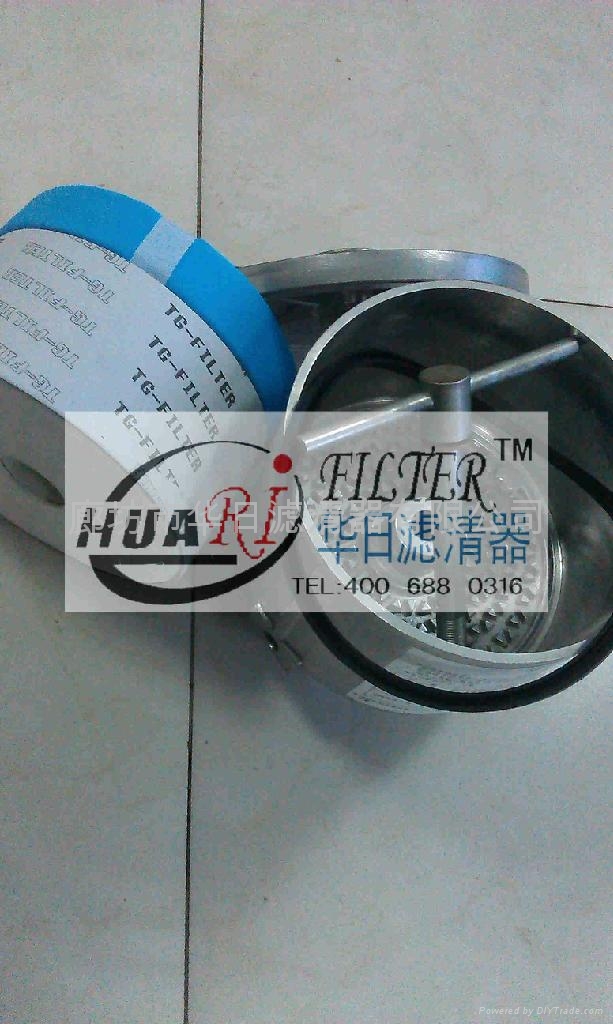 RRR FILTER - TR20230 FILTER (China Manufacturer) - Filters - Machinery ...