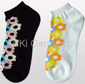 Socks - ZK-SK-001 - TOTOPSY (China Manufacturer) - Socks Stockings ...