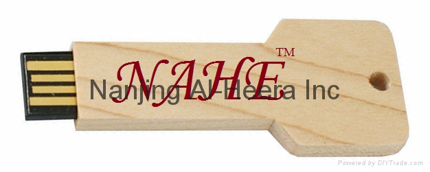 Burger USB Flash Drive - AHE1317 - NAHE (Pakistan Manufacturer ...