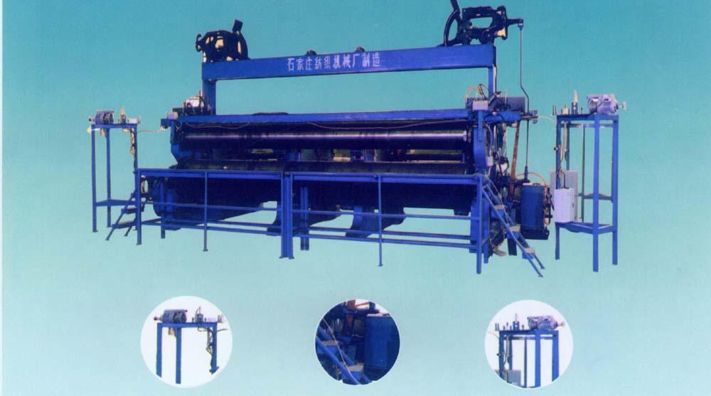 polyester fabric weaving machine - JW - SFJ (China Manufacturer ...