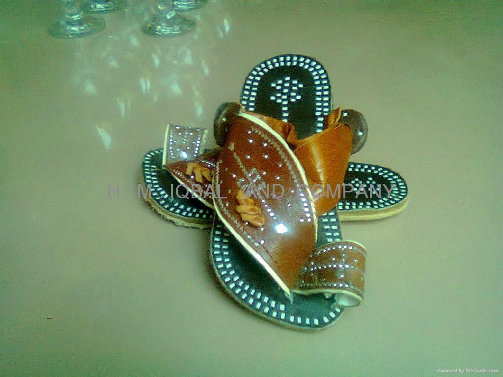 Madas Sharqi , Saudi Sandals , Handmade leather sandals for men and ...